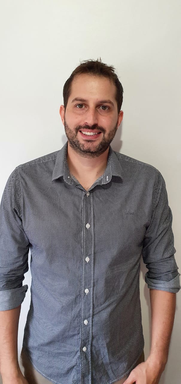 Evento - Conheça os palestrantes