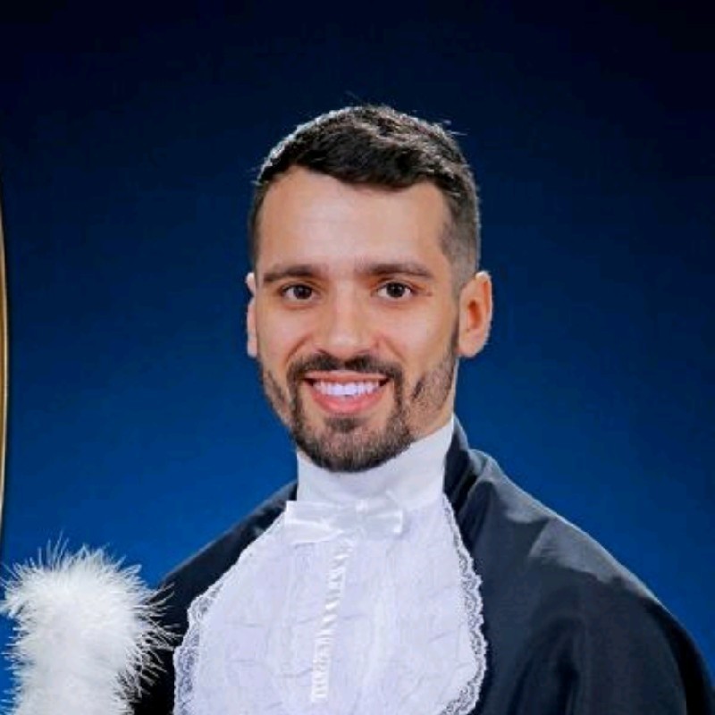 Evento - Conheça os palestrantes